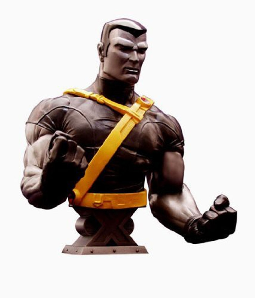 Marvel Beast Ultimate