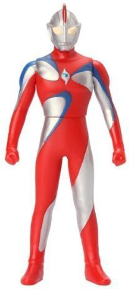 Ultraman Cosmos Eclipse Mode Toys