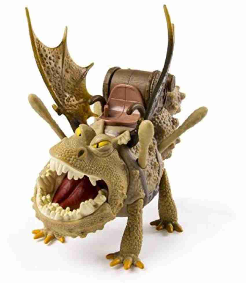 How To Train Your Dragon 2 Meatlug