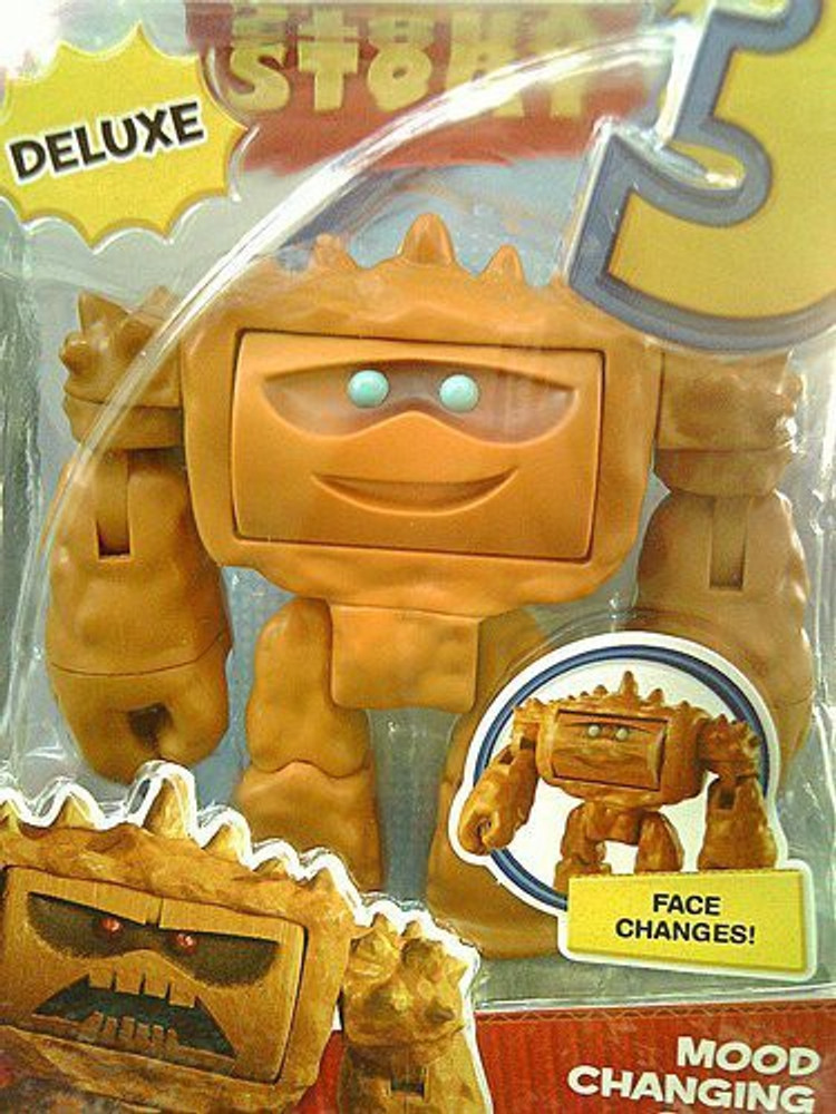 Chunk Toy Story 3