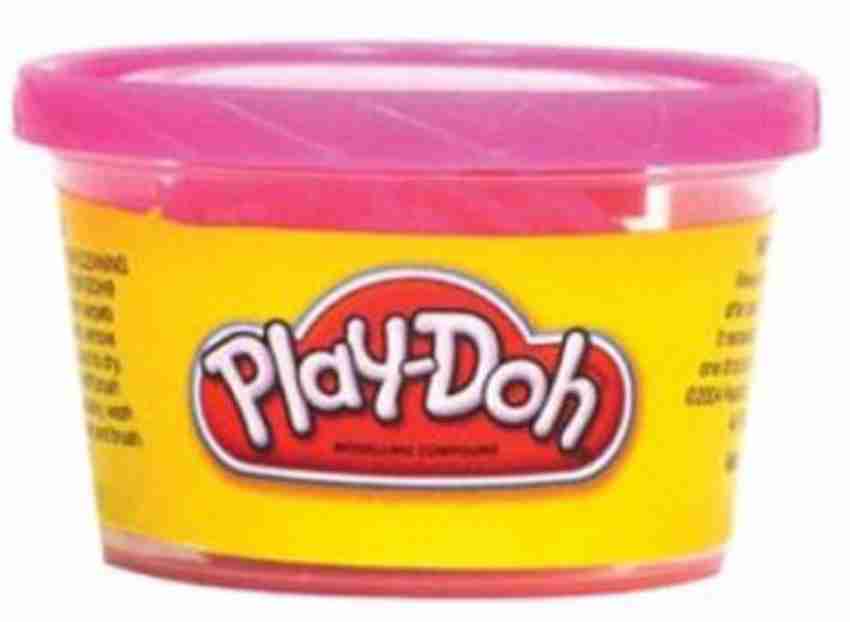 Tub Playdough