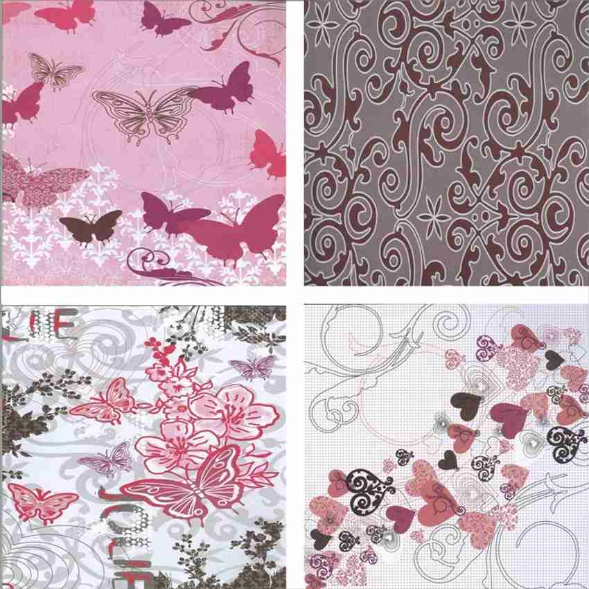 Patterned Craft Paper