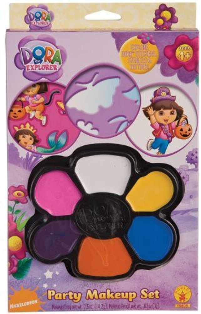 Dora Makeup Set | Saubhaya Makeup