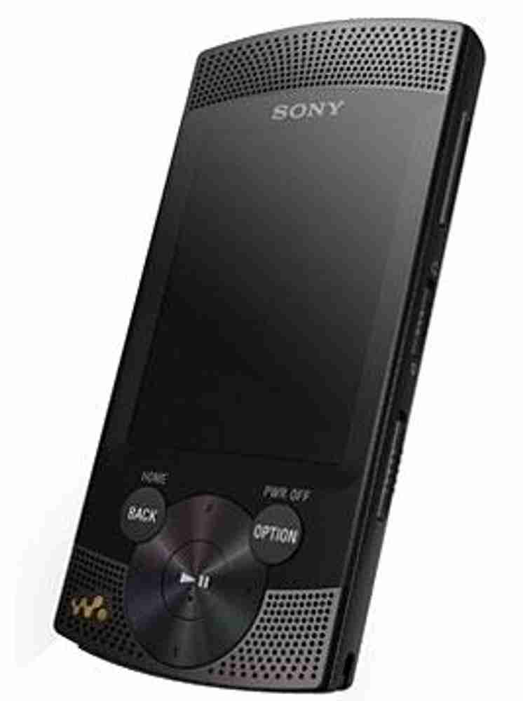 Mp4 Sony Walkman