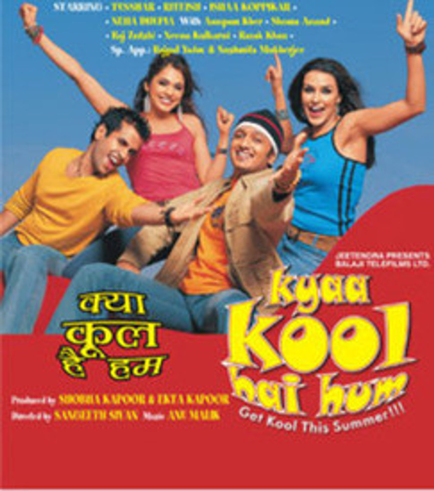 Kyaa Kool Hai Hum 2005