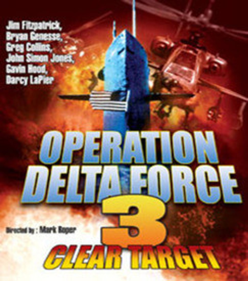 Operation Delta Force 3