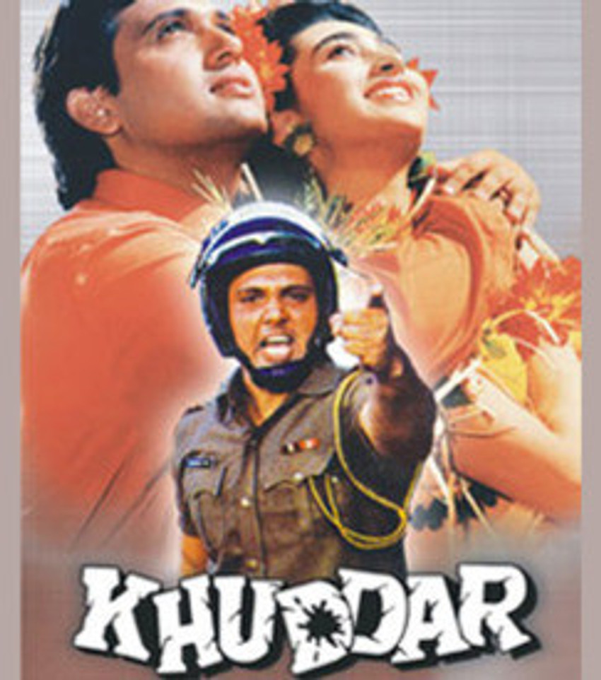 Khuddar