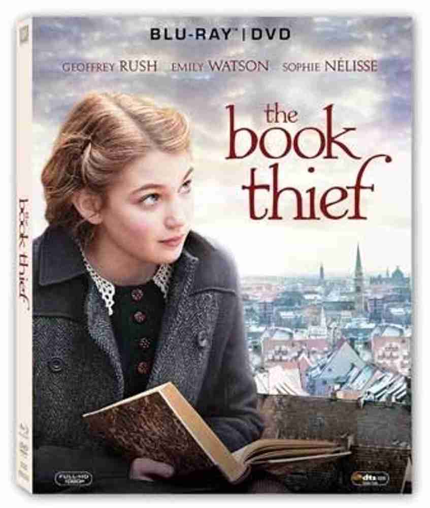 The Book Thief Original Cover