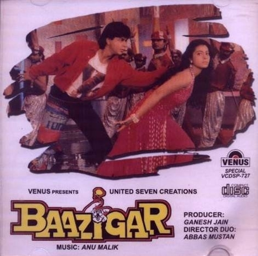 Baazigar 2