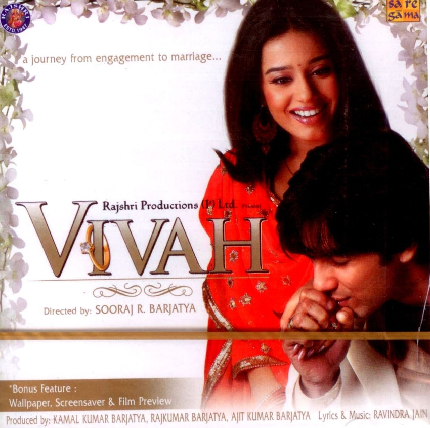 Vivah Songs
