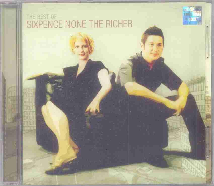 Sixpence None The Richer Album