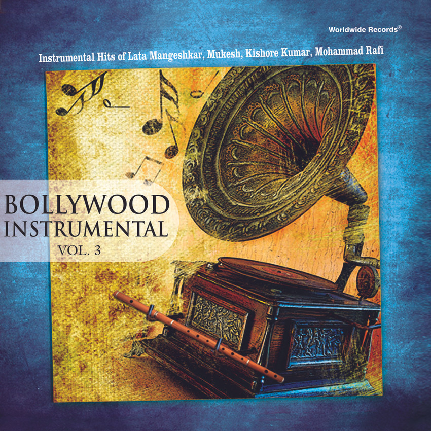 Bollywood Background Music