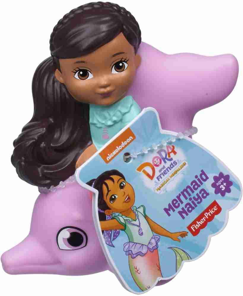 Dora And Friends Naiya