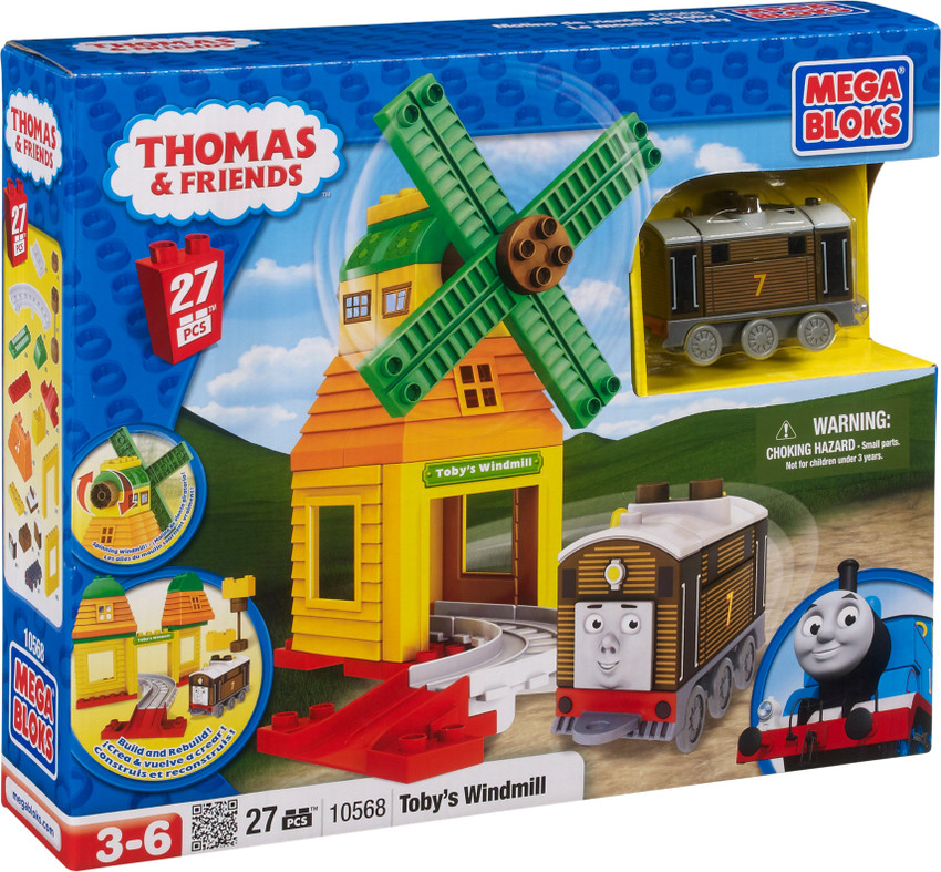 Mega Thomas Friends Toby In 2023 Thomas And Friends, Toys,, 45% OFF
