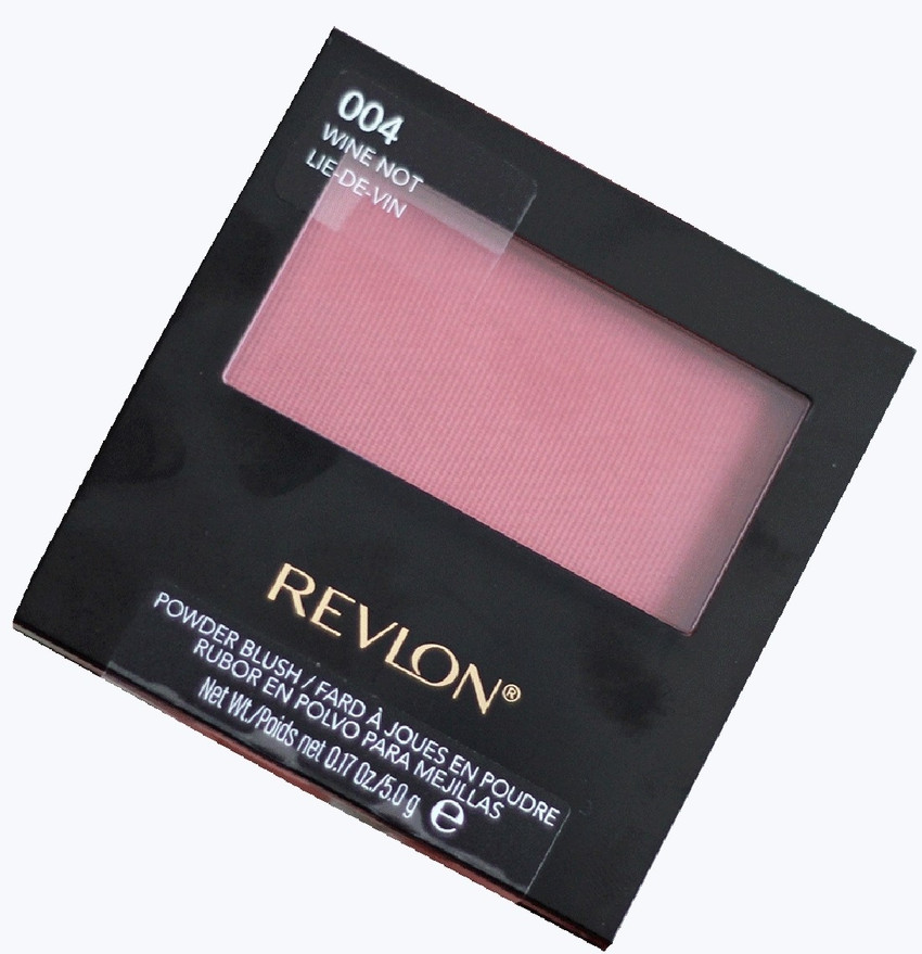 Revlon Wine With Everything Blush