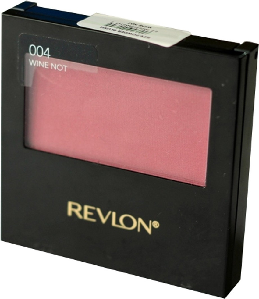 Revlon Wine With Everything Blush