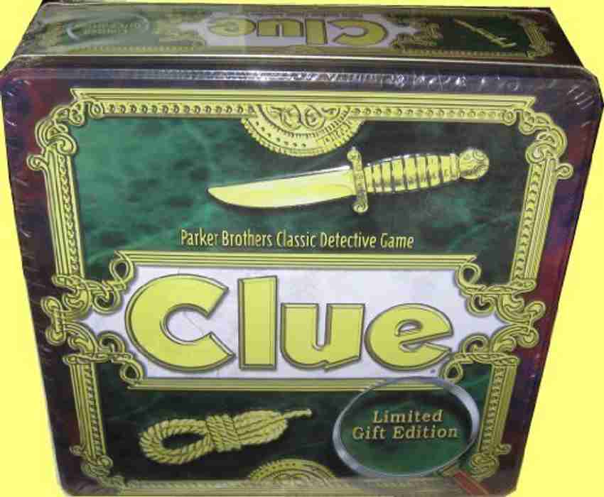 Get A Clue 1997