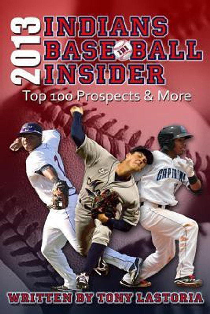 Indians Prospect Insider