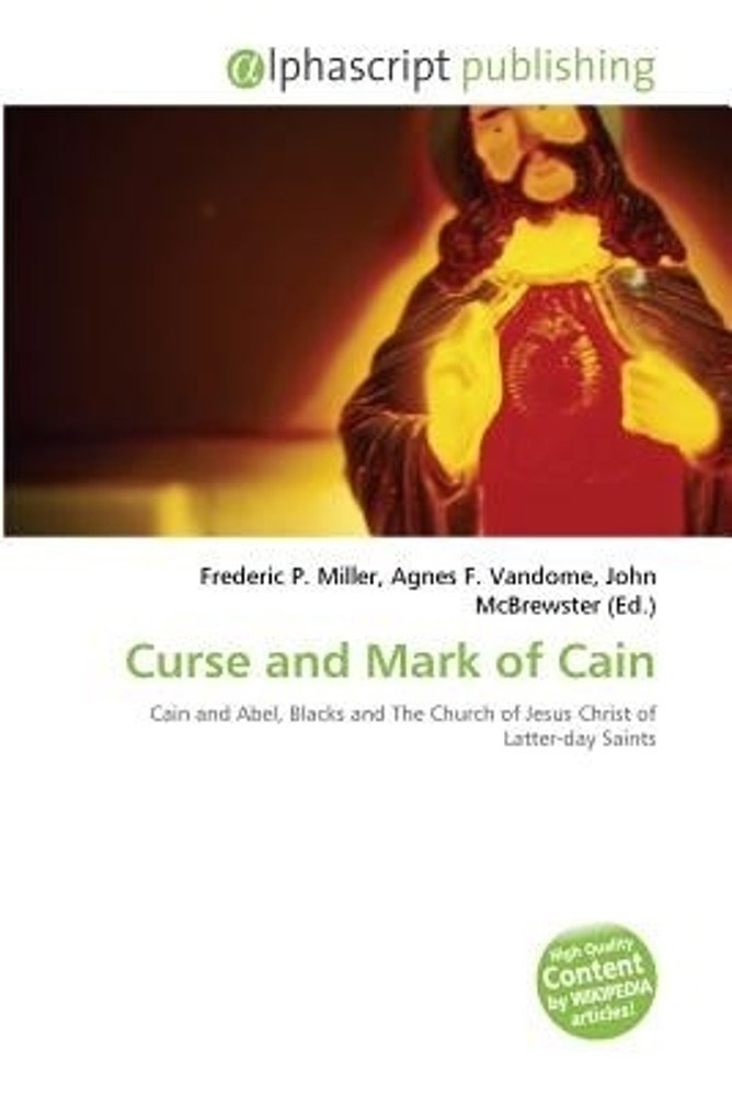 Curse And Mark Of Cain