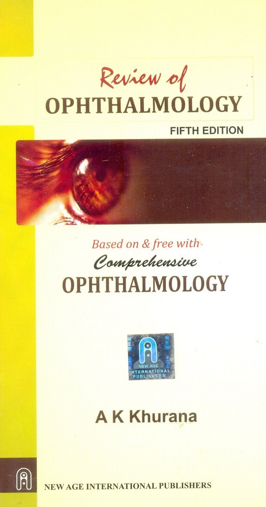 Basics Of Opthalmology Part -5, 51% OFF | www.pinnaxis.com