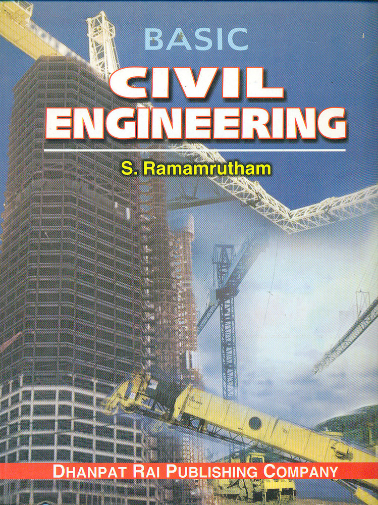 Civil Engineering 3rd Edition (English, Paperback, Gupta, 48% OFF