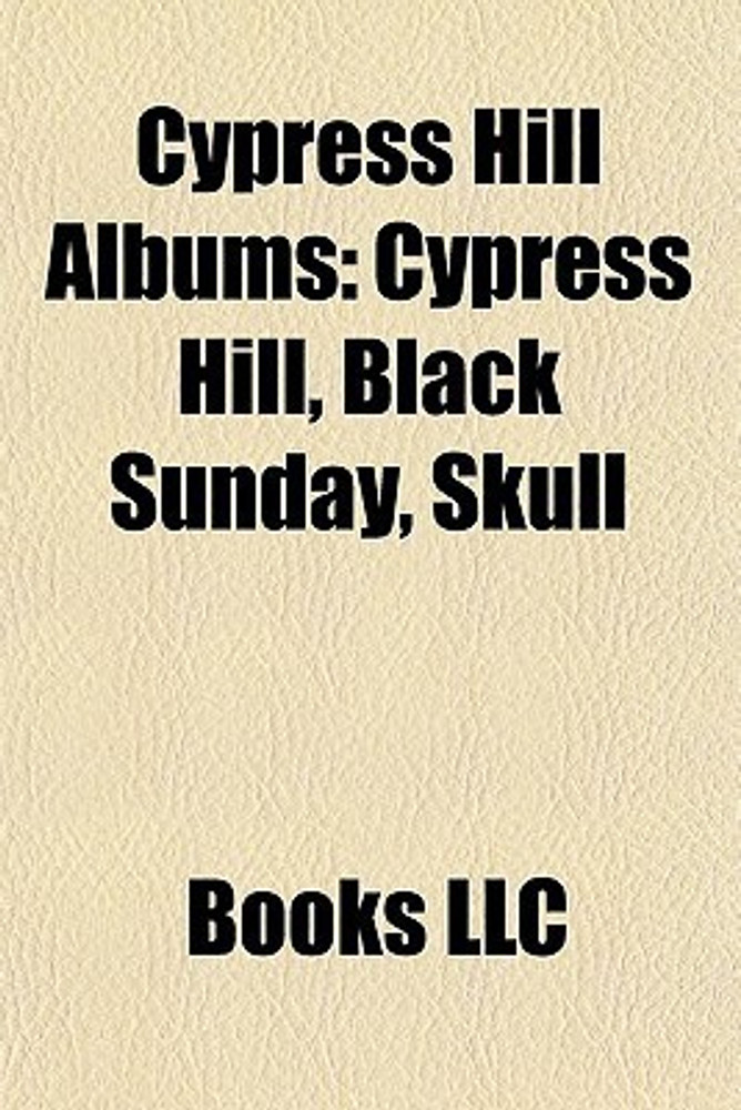 Cypress Hill Rise Up