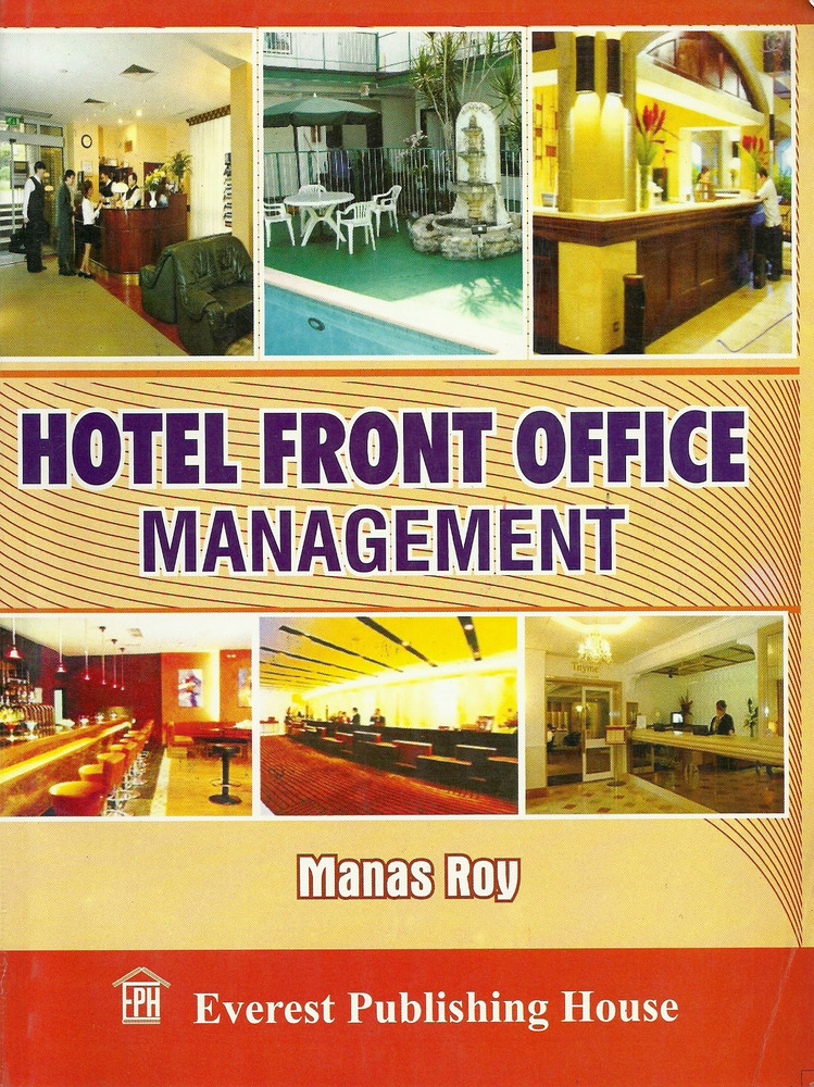 Hotel Front Office Management