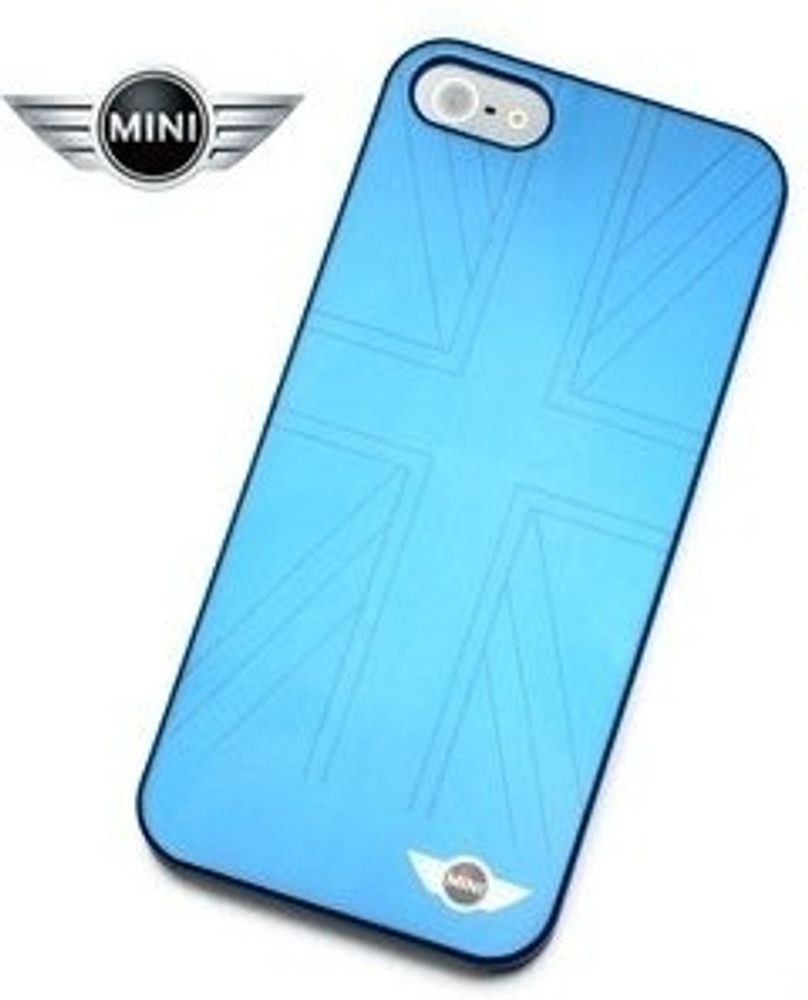 Mini Cooper Iphone 5 Case