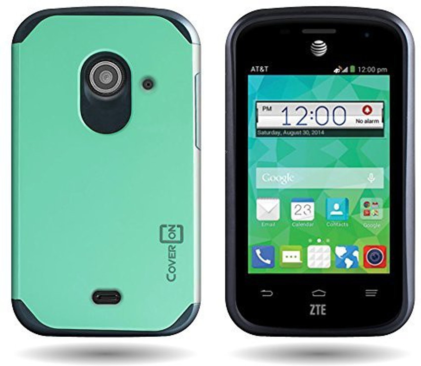 Zte Prelude Case