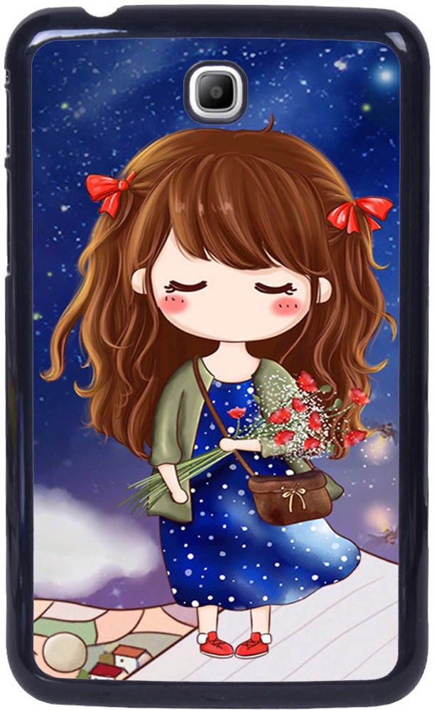 Samsung Galaxy Tab 3 Cases For Girls
