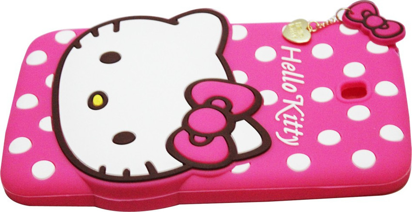Samsung Galaxy Tab 3 Cases Hello Kitty