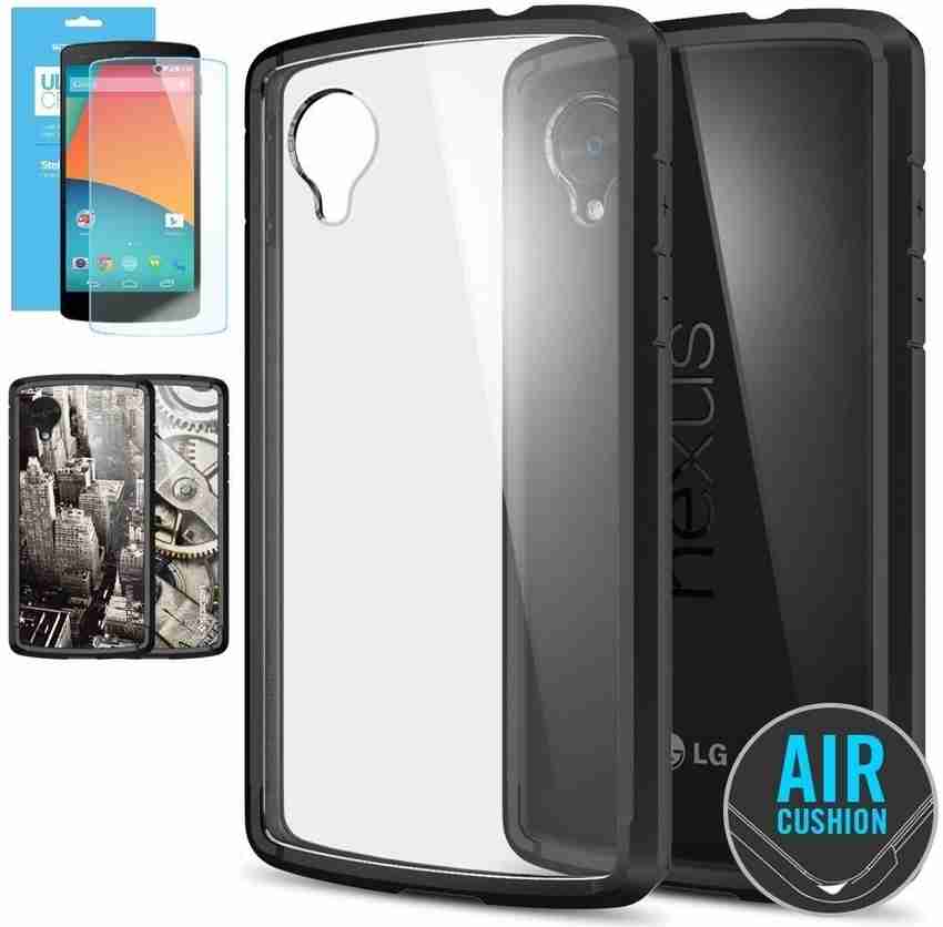 Nexus 5 Bumper Case Black