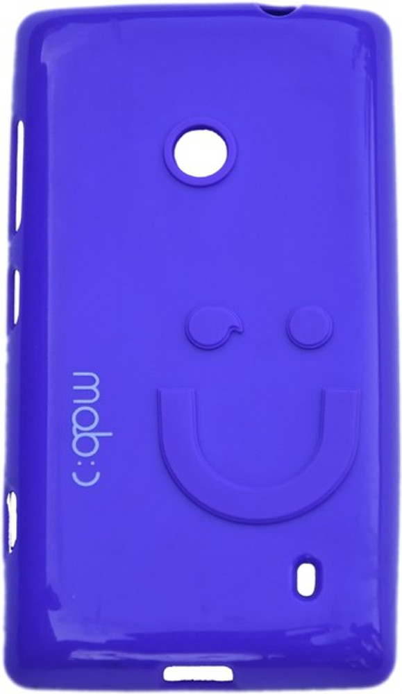 Nokia Lumia 520 Back Cover Flipkart