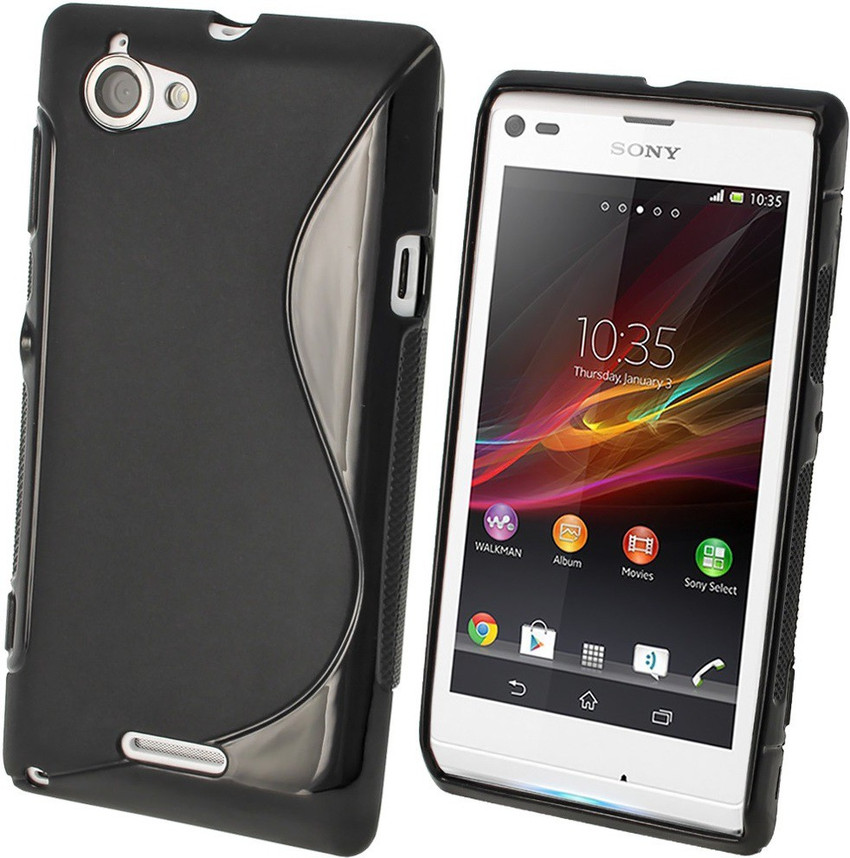 Xperia L Cases