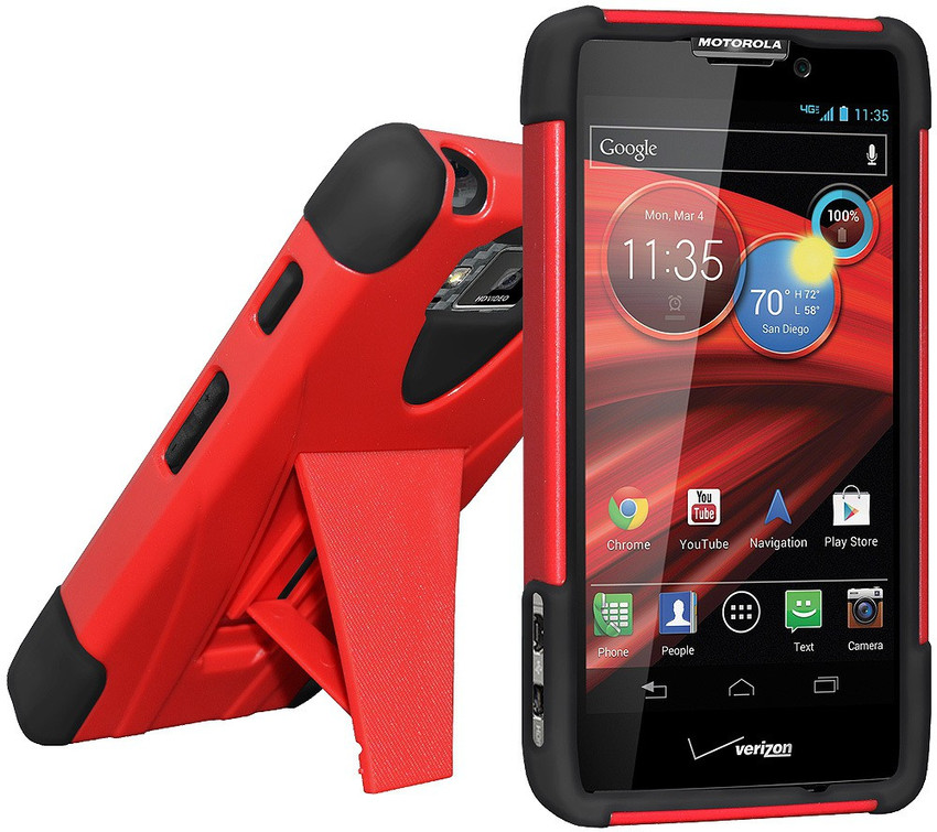 Motorola Droid Razr Hd Cases