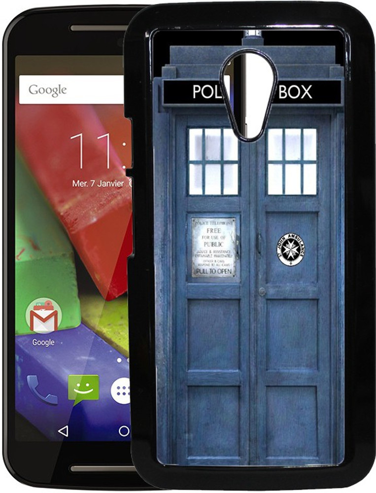 Motorola Moto G 2nd Generation Box