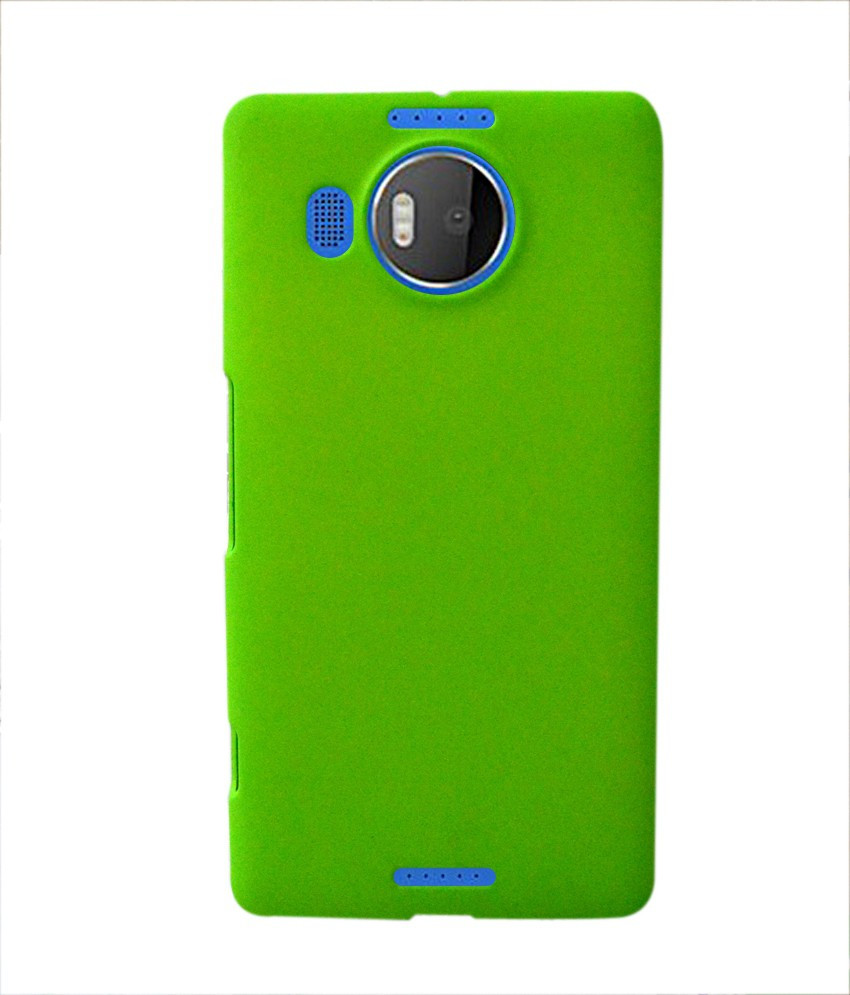 Lumia Case Back