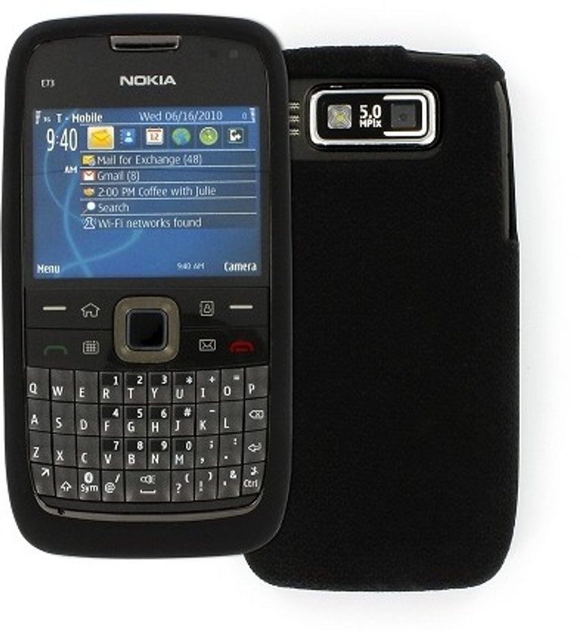 Nokia E73 Black
