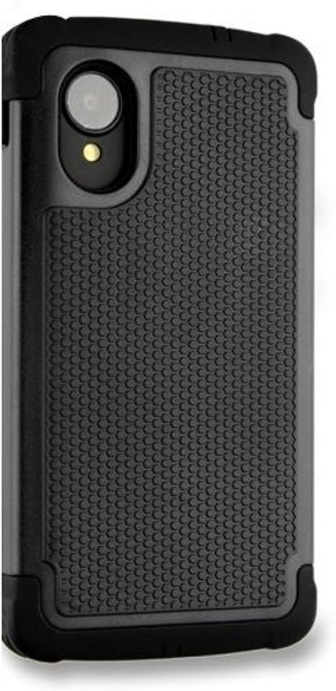 Bumper Nexus 5 Black Case