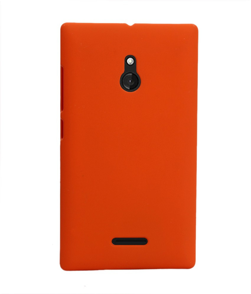 Nokia Xl Orange
