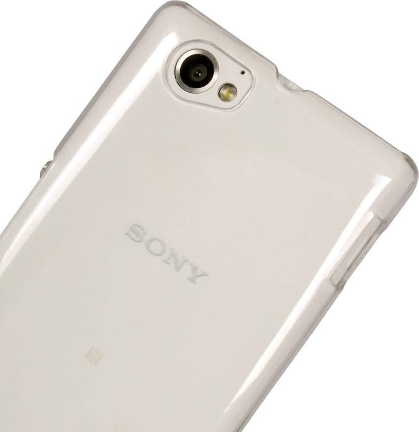 Xperia M Back Cover
