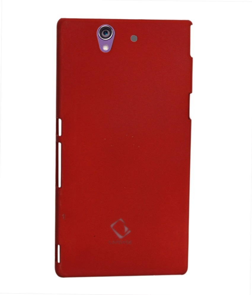 Xperia L Casing