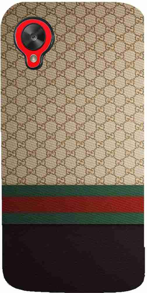 Gucci Galaxy Nexus Case