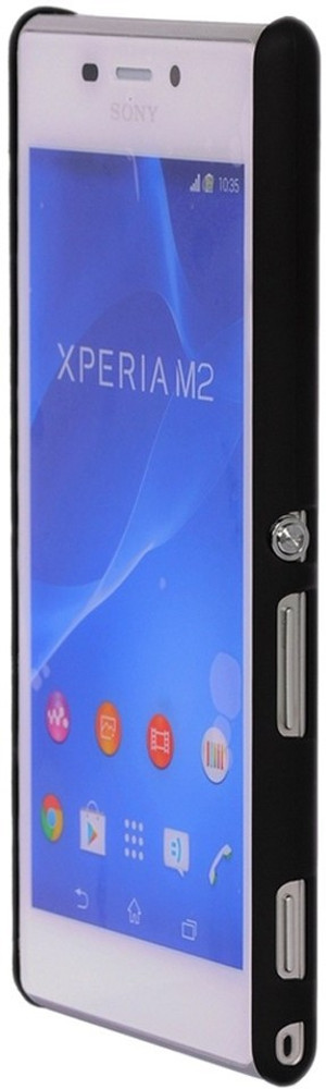 Xperia M2 Dual Waterproof
