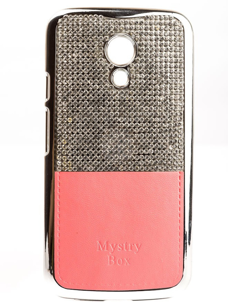 Motorola Moto G 2nd Generation Box