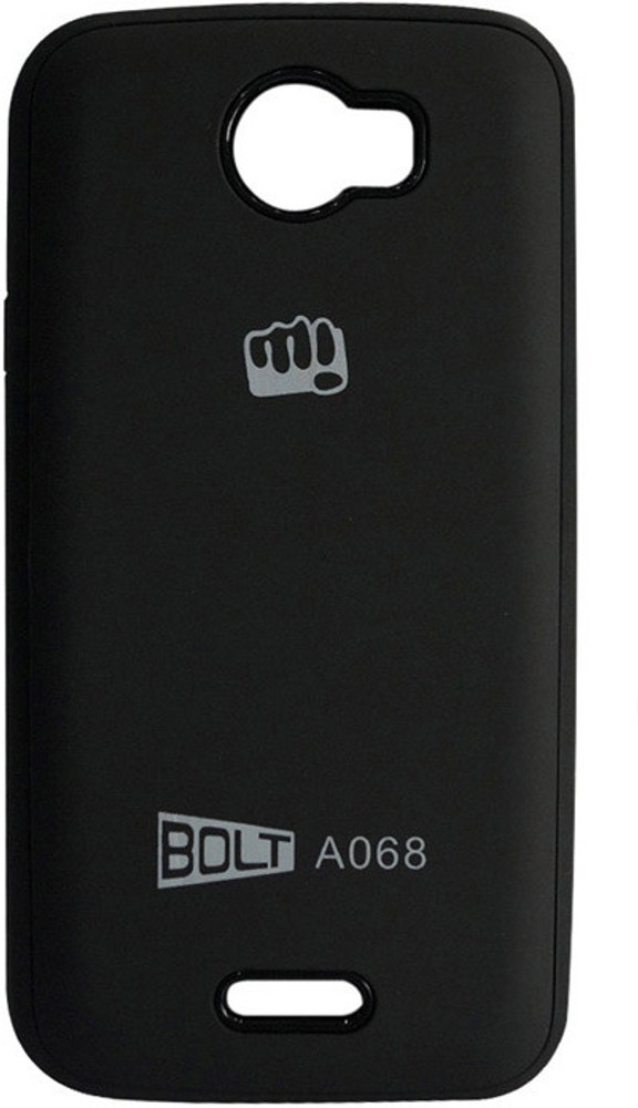 Micromax Bolt A068 White