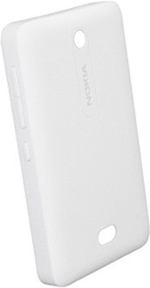 Nokia Asha 501 White