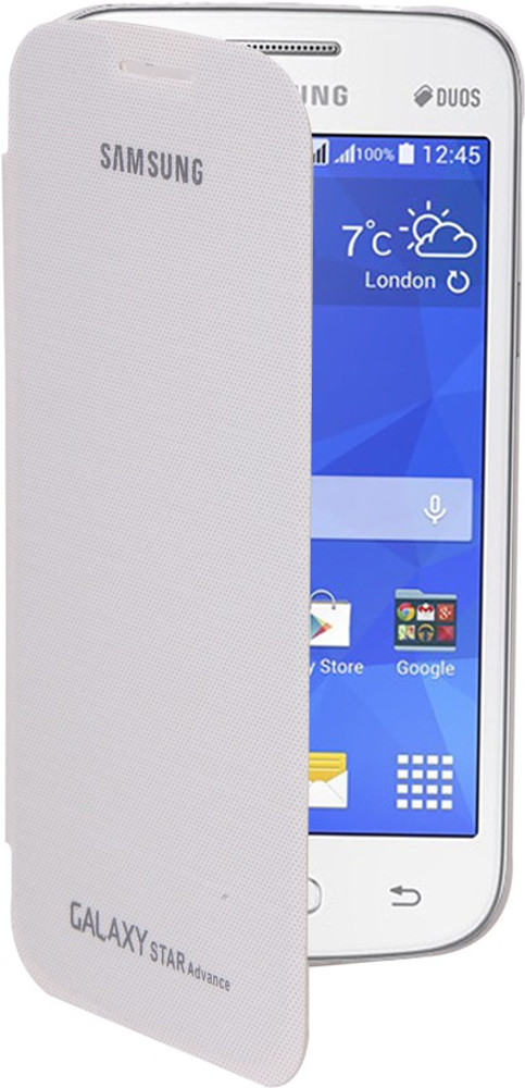 Samsung Galaxy Star Advance