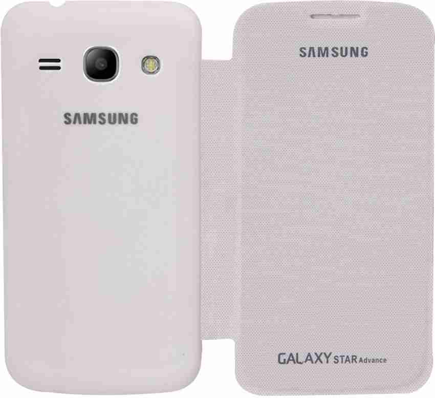 Samsung Galaxy Star Advance