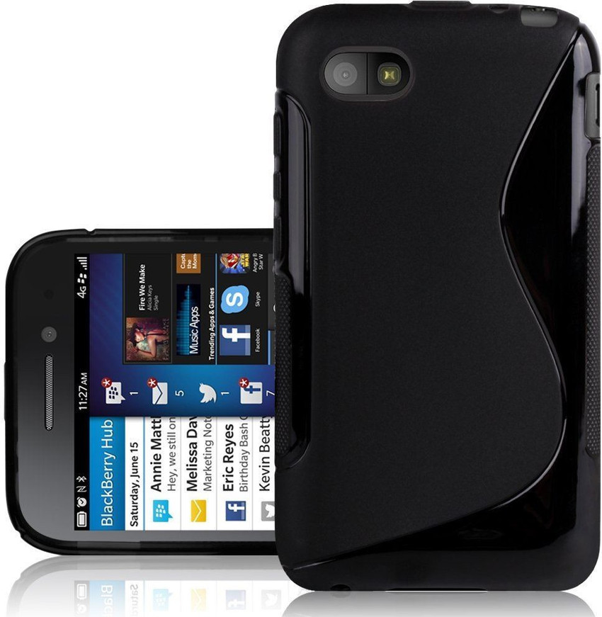 Blackberry Q5 Case